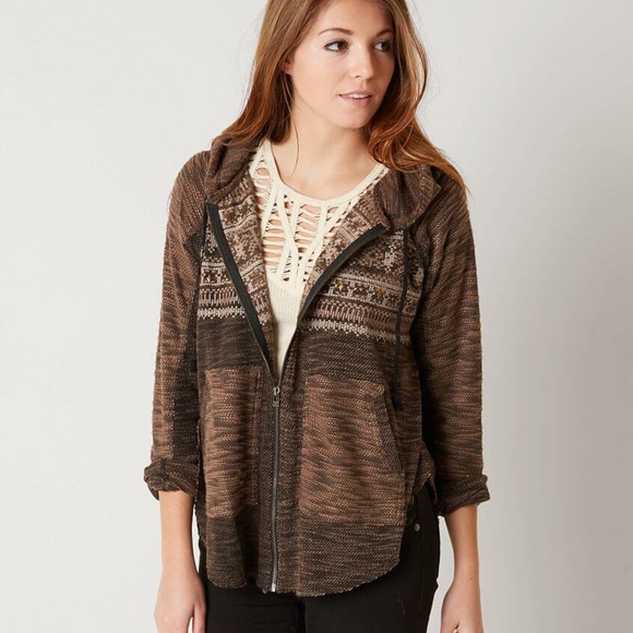 Miss Me | Jackets & Coats | Embellished Miss Me Jacket | Poshmark